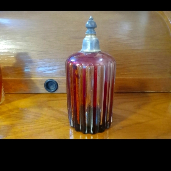 Accents | Antique Collectors Fragrance Atomizer | Poshmark